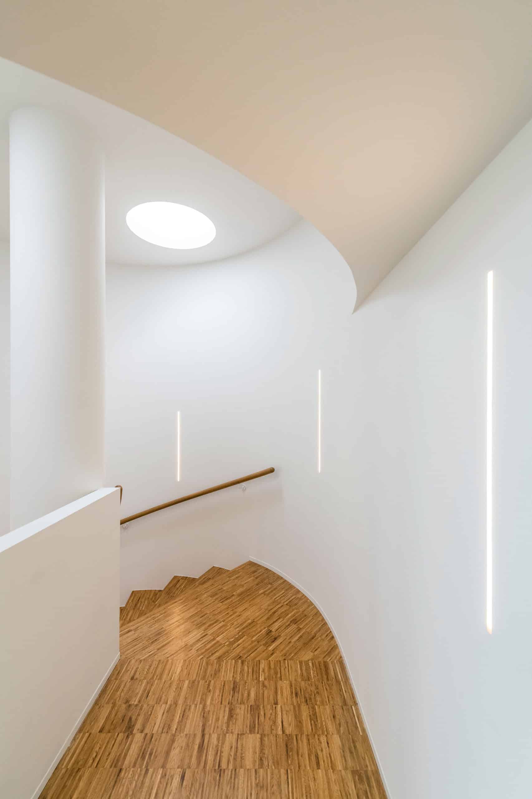 Smart lighting voor de nieuwe kantoren van Ardo - Multiline